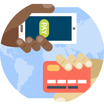 The Ultimate Guide to Credit Card Processing | Versapay