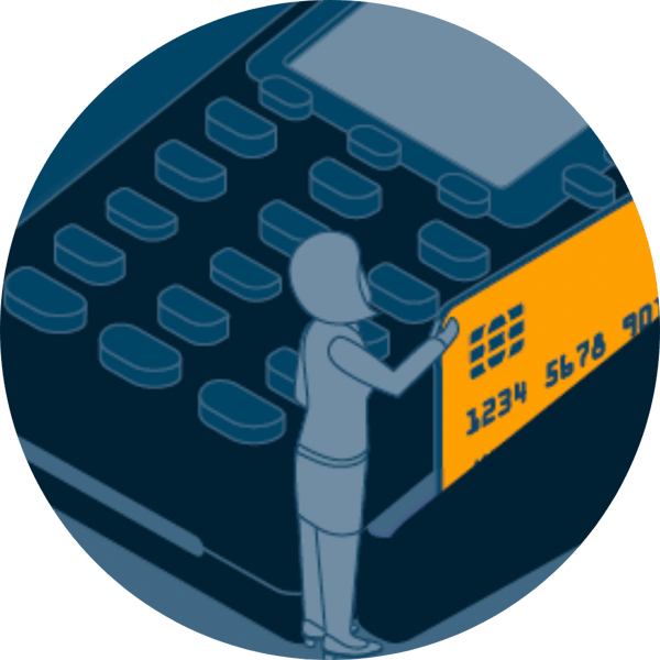 The Ultimate Guide to Credit Card Processing | Versapay